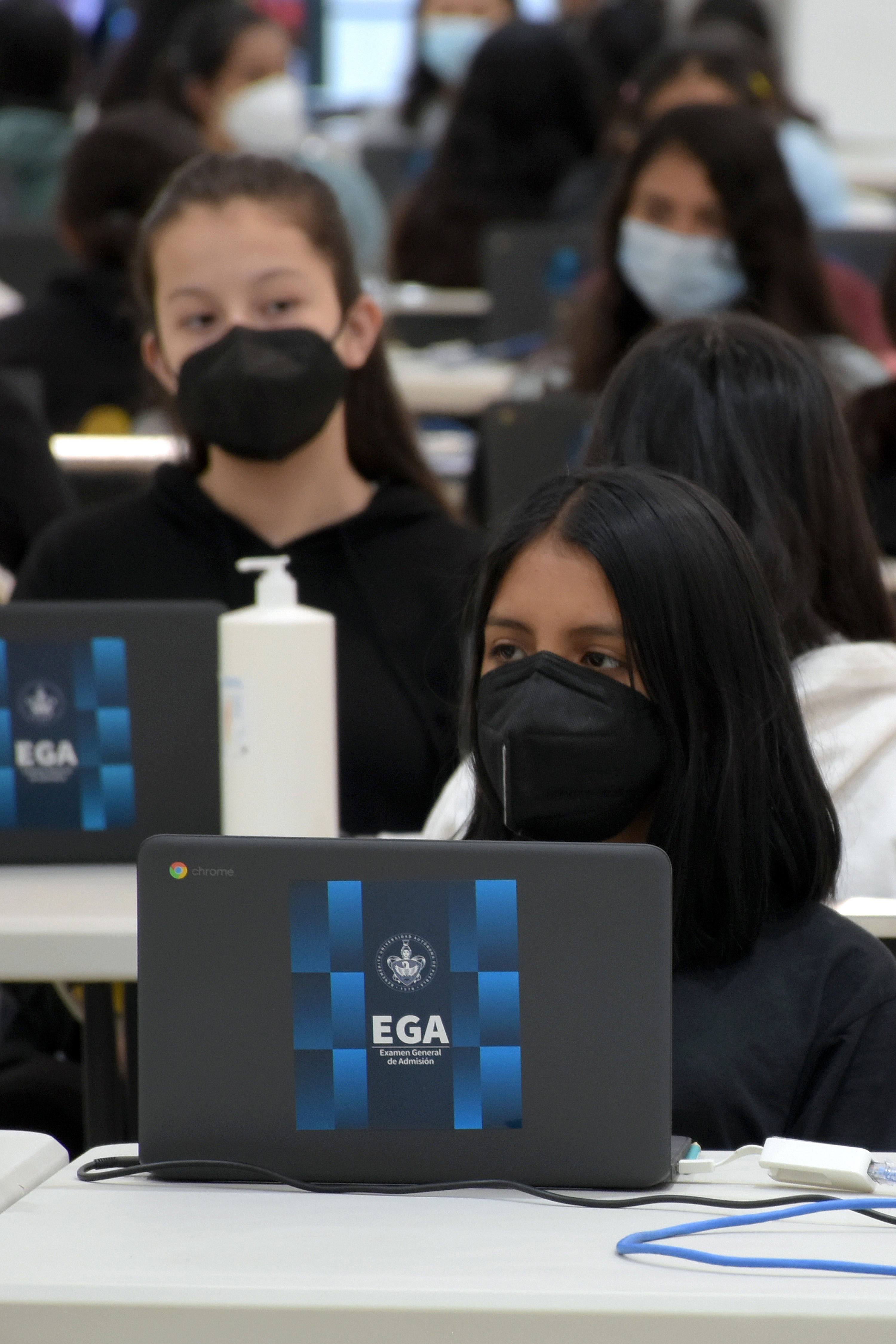 Curso gratuito de preparación para el Examen General a la BUAP a través de la plataforma Khan ...